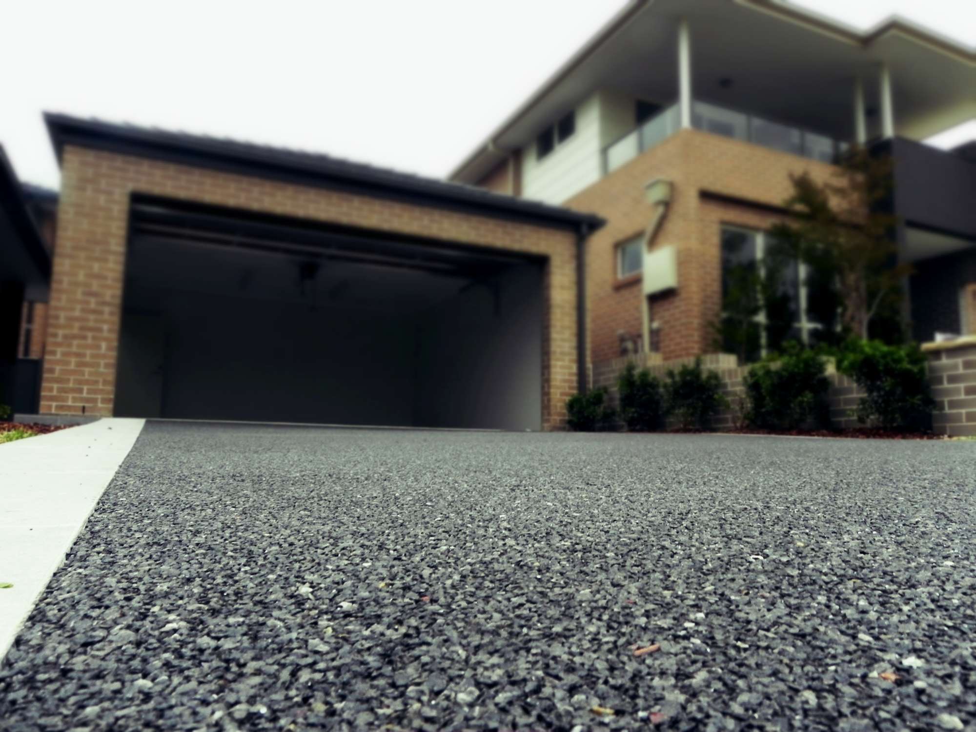 Permeable Driveways - StoneSet