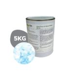 Clear Resin Gravel Binder (5kg) Approx. 3m2 coverage - StoneSet