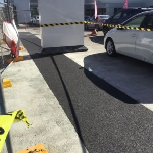 Car Parks - StoneSet