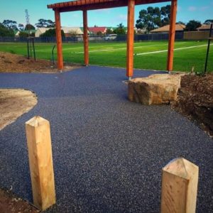 Footpaths - StoneSet