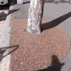 Tree Surrounds - StoneSet