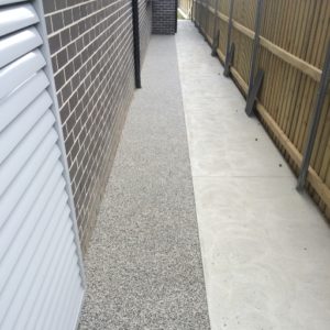 Footpaths - StoneSet