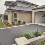 Driveway Resurfacing: Upgrade With Permeable Resurfacing