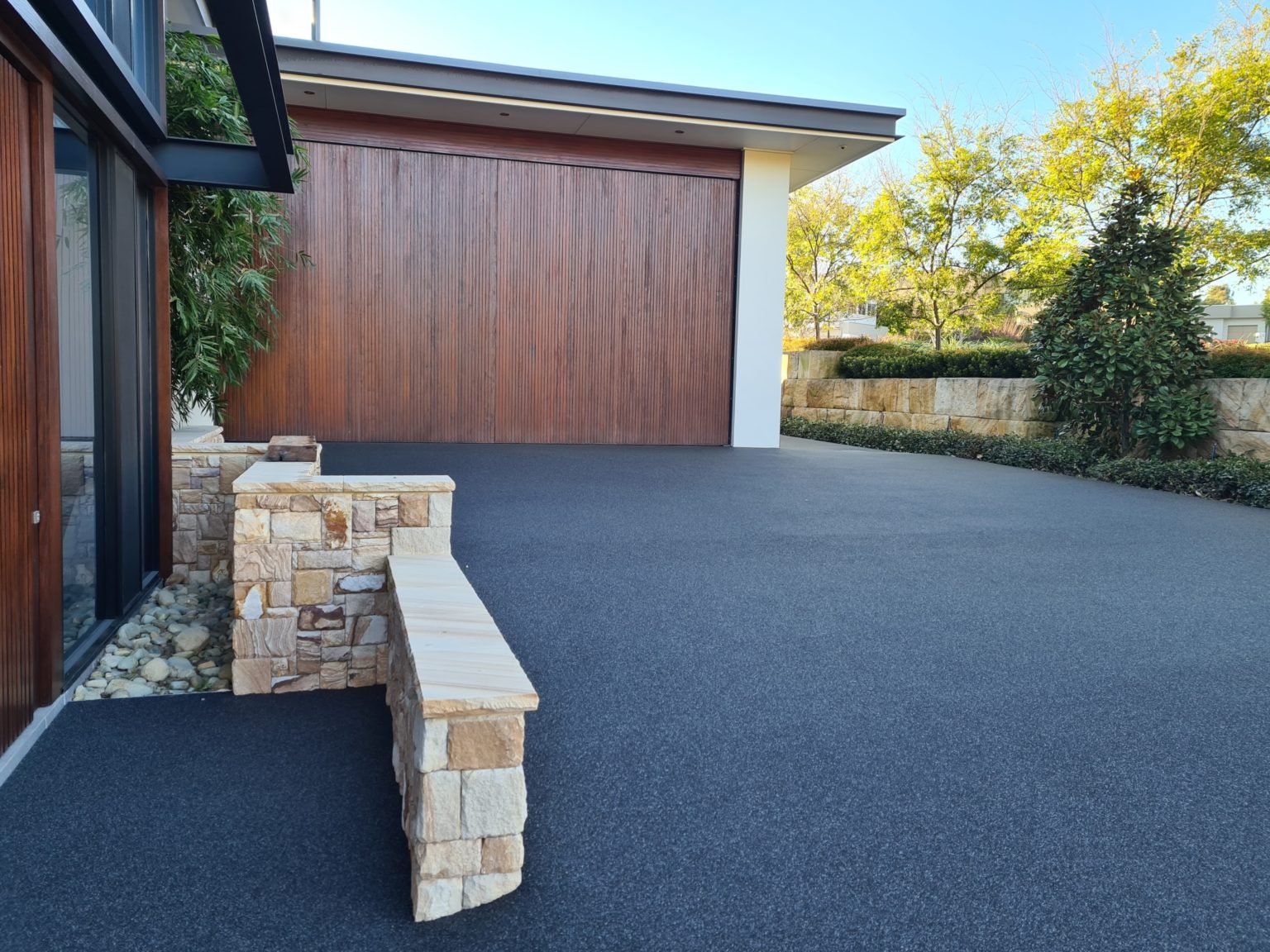Permeable Driveways - StoneSet