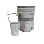 Gravel Binder - StoneSet