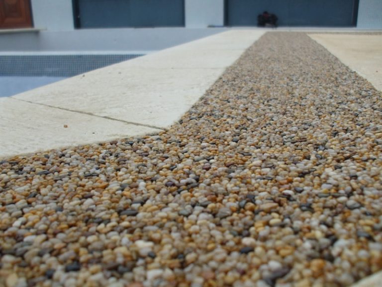 Top 5 Applications of Permeable Pavers You Should Know - StoneSet