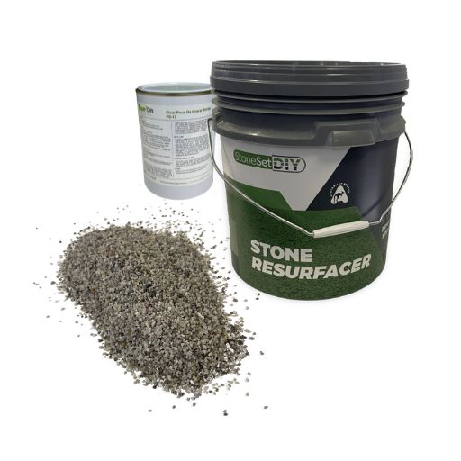 DIY Resurfacing Kits | StoneSet
