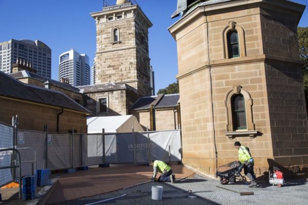 Large Scale Project Misconceptions Debunked - StoneSet