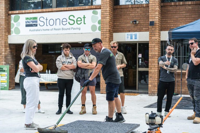 Become an Approved Installer - StoneSet